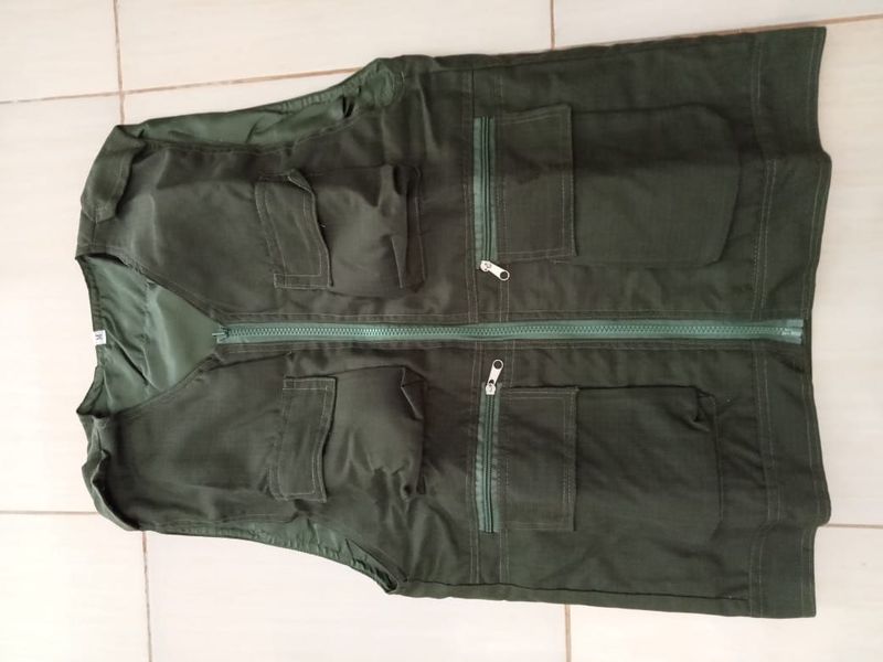 Stater kit - XL - Hitam