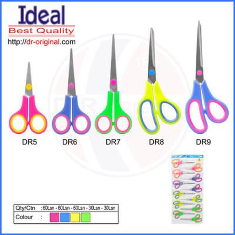 GUNTING IDEAL DR - DR-6