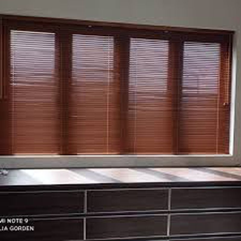 Korden Slim Blind
