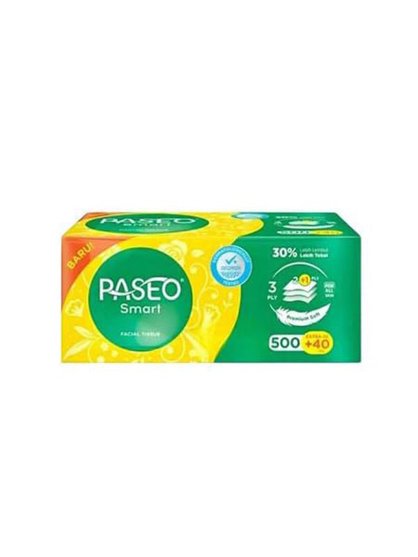 Tissue Facial
