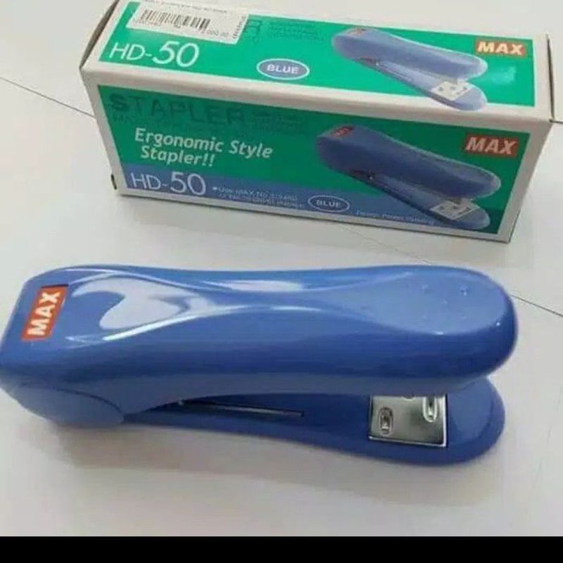 Hechmachine Stapler HD-50 besar 24/6