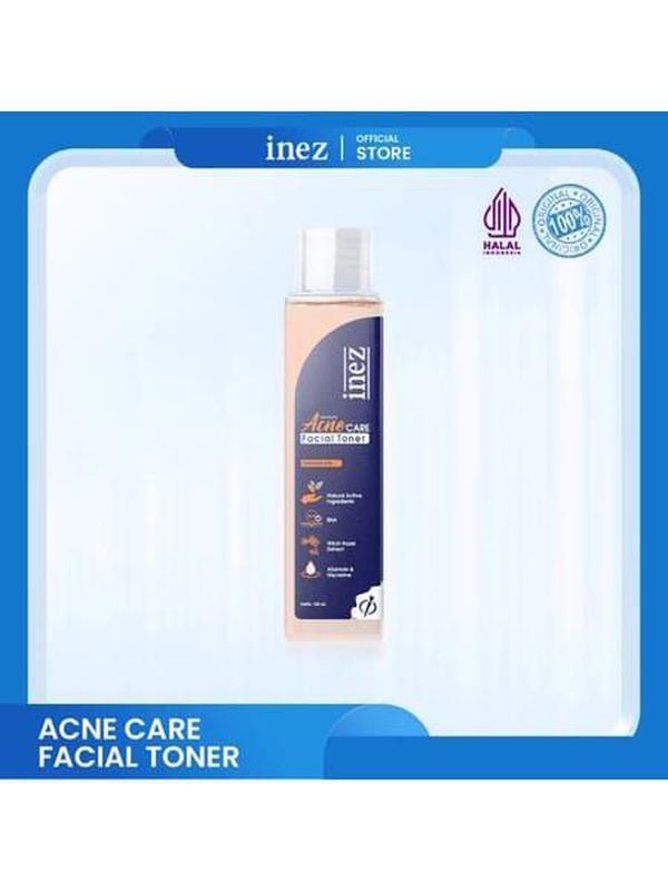 Skin Toner