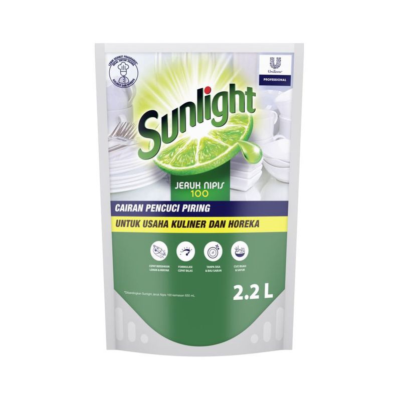 SUNLIGHT REF 2200 ML