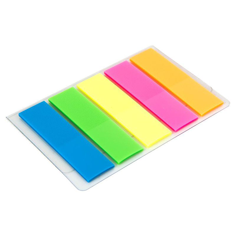 Sticky Notes Index Sticker A10402 5 WARNA