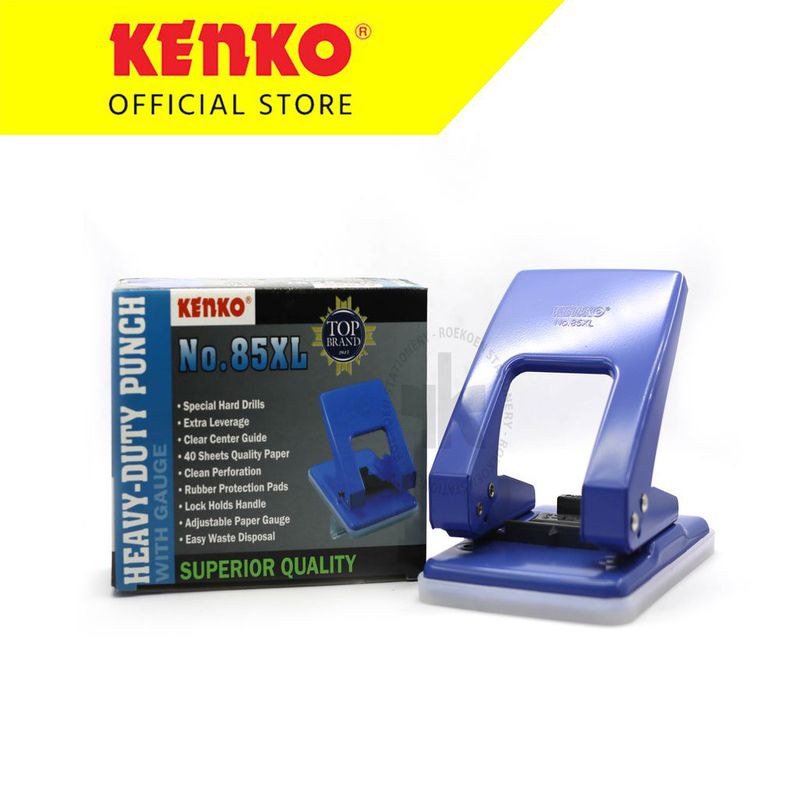 Perforator 85 XL Kenko