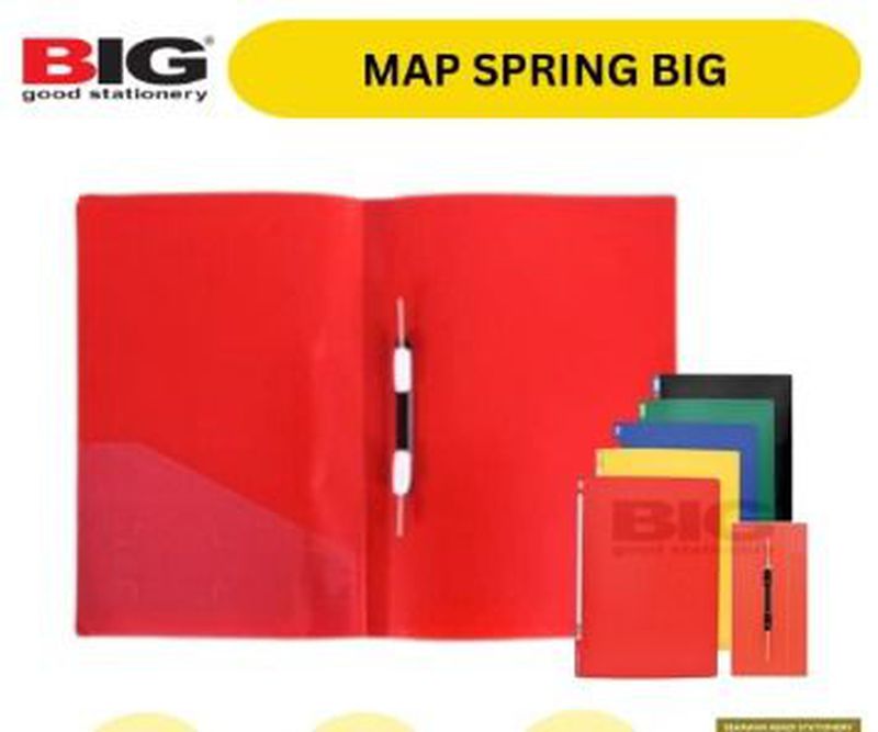 STOPMAP SNELL PS SPRING FILE BIG 8116 (HTM)