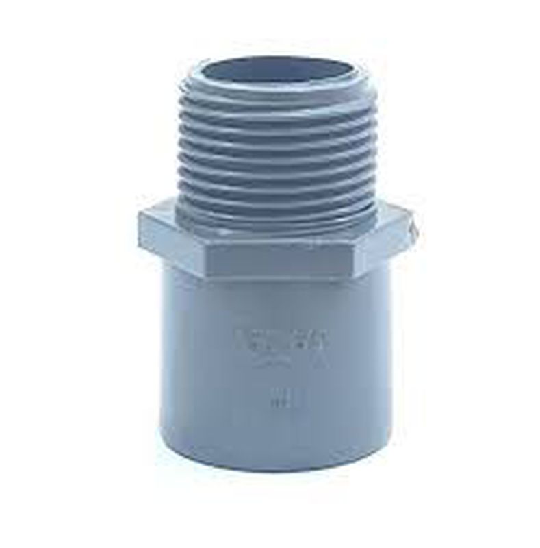 Shock Drat Luar Ukuran 1/2 inch