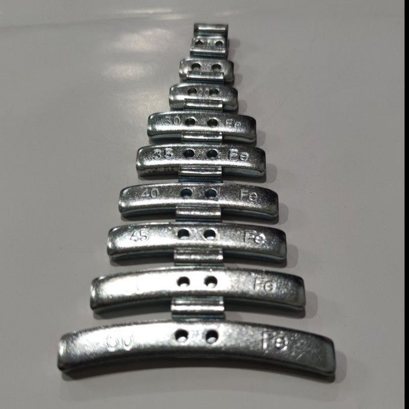 Timah Balancing 30 Gram