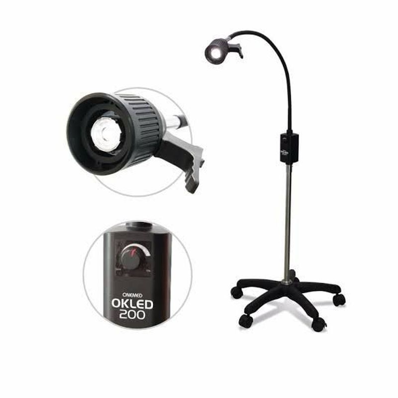 STAND LAMP/LAMPU TINDAKAN
