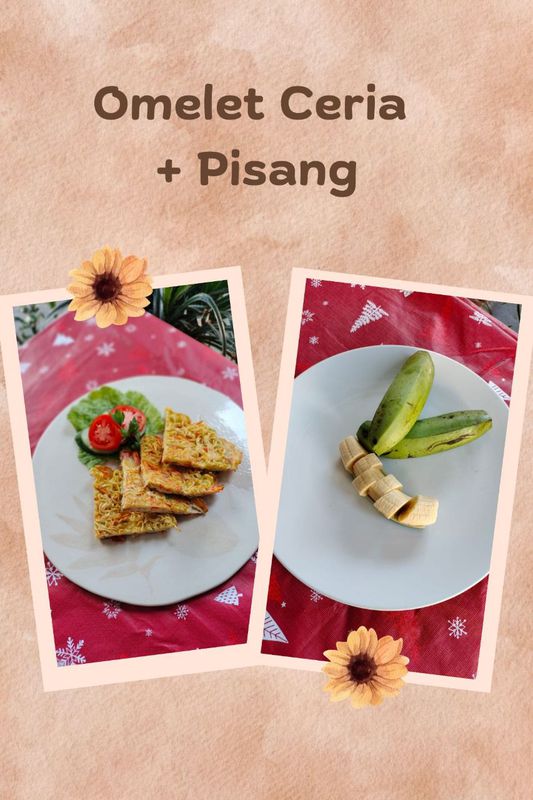 PMT Balita_Omelet Ceria+Pisang