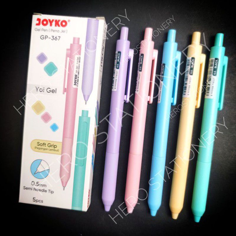 BALLPOINT JOYKO GP-367