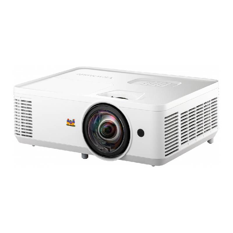 VIEWSONIC PS502X 4000 Lumens XGA Projector