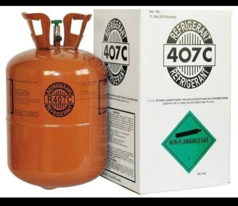 freon R 407 C