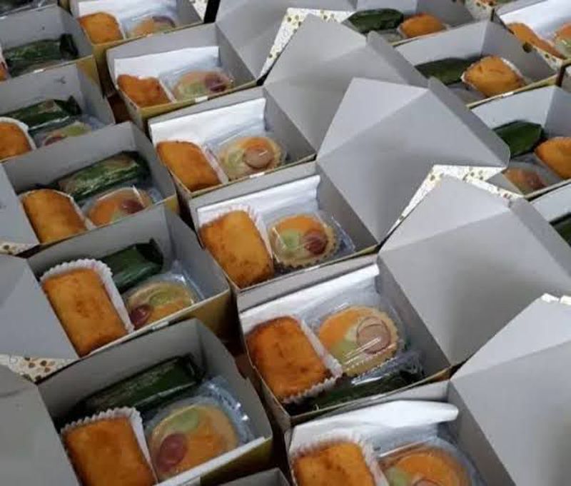 Snack Box