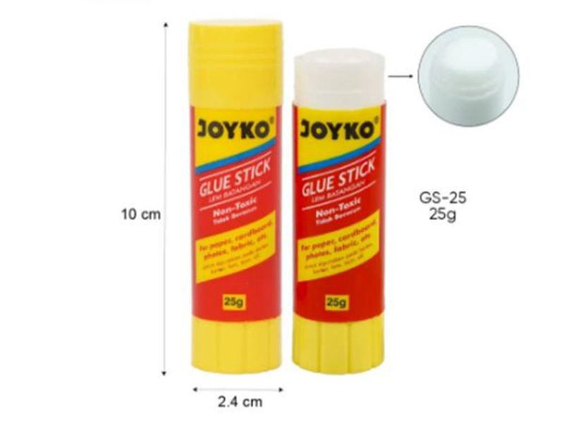 Lem Stik besar 25gr