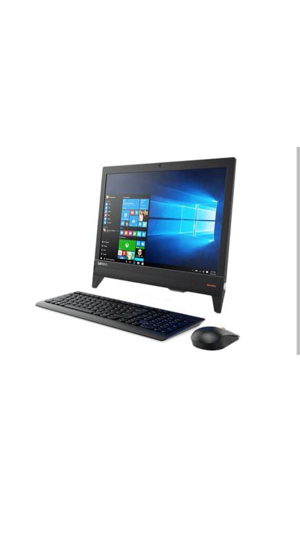 Service PC Computer Dan Laptop PC All in One 1D