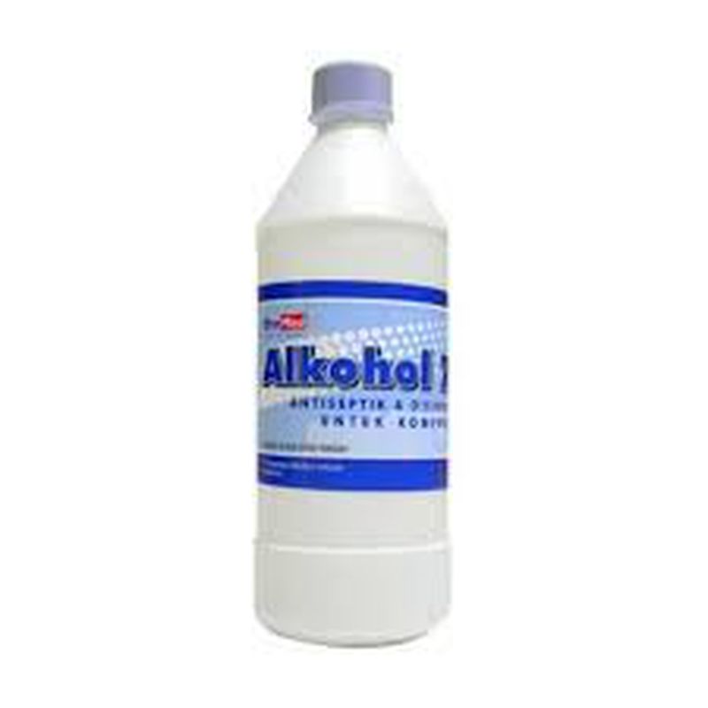 Alkohol 100 ml