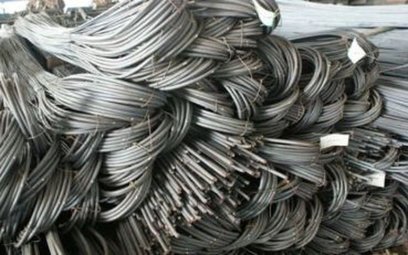 Besi 6 mm