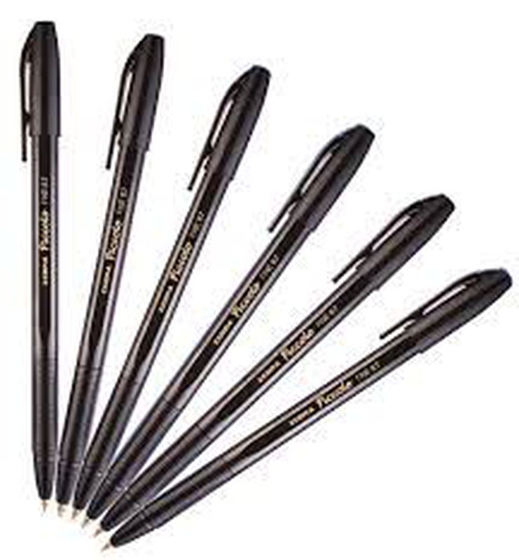 Ballpoint / Pulpen isi 12 pcs