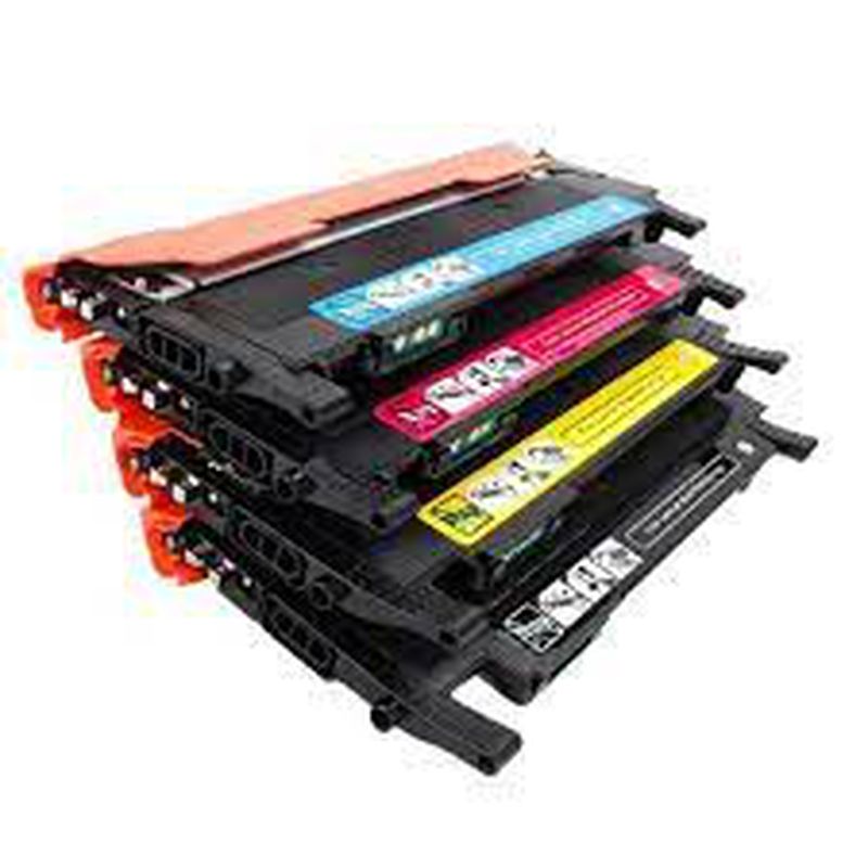 catridge 119A colour