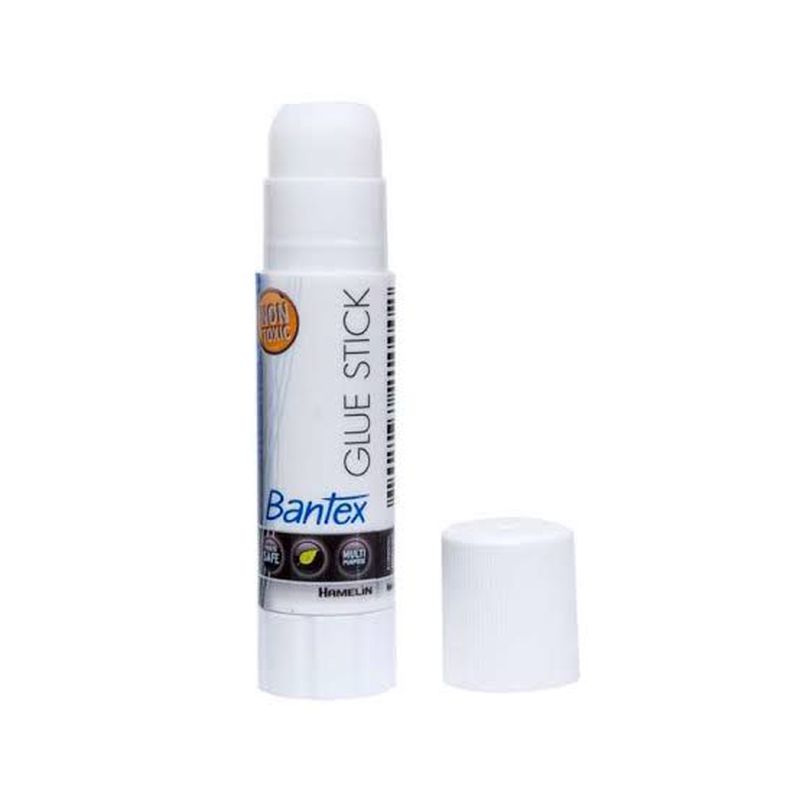 Lem Stick 8gr Bantex