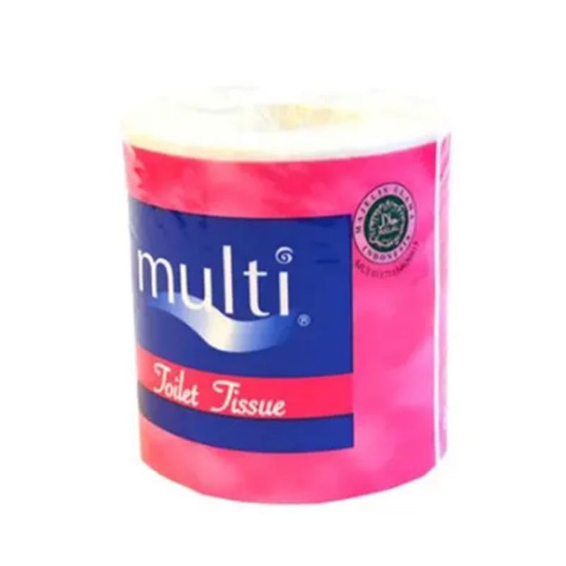 TISU TOILET ROL MULTI