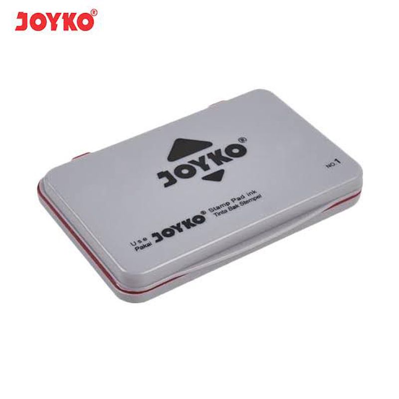 Stamp Pad No 1 Joyko