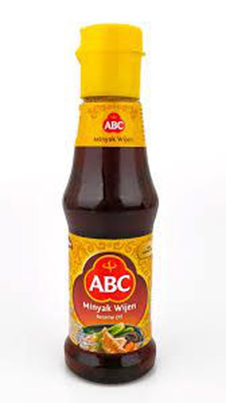 Minyak Wijen Abc