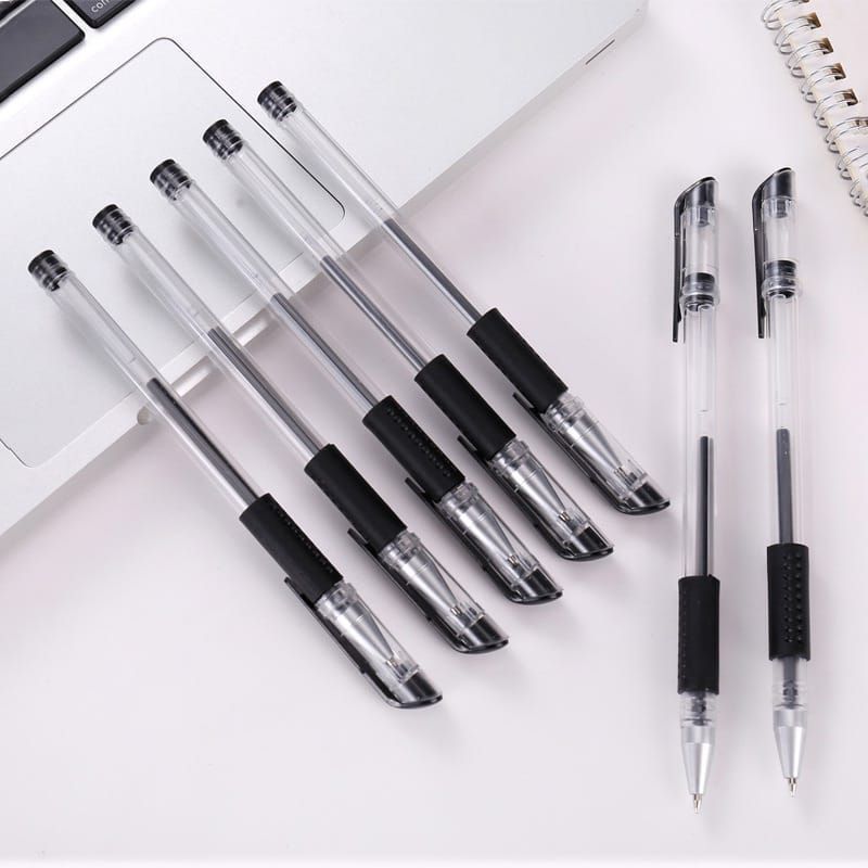 PULPEN GEL