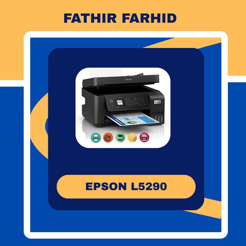 Epson L5290