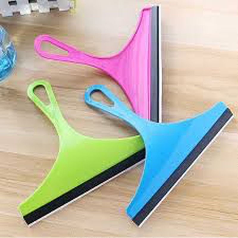 Pembersih kaca/wiper kaca - Multicolor