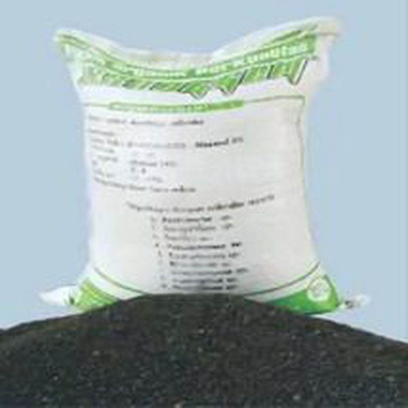 Pupuk Organik Granul