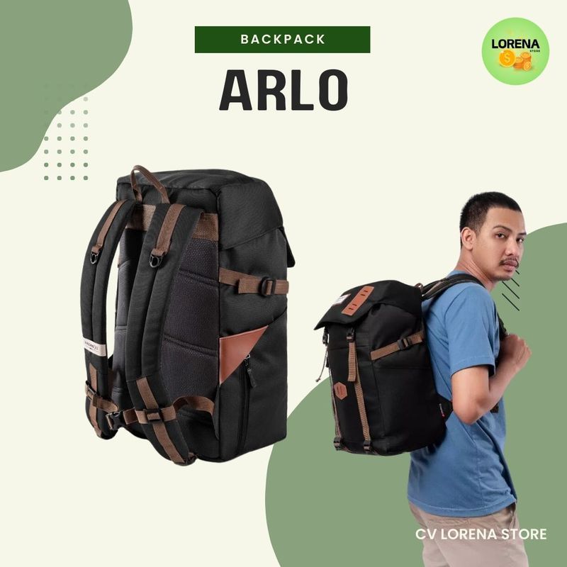 Backpack Outdoor Arlo