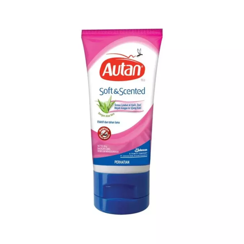 Autan 50ml