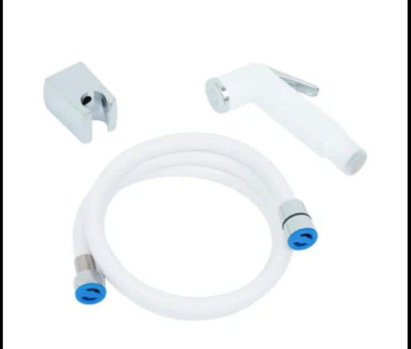 Wasser WS-88TS Toilet Shower Set