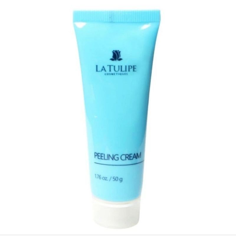 Pelling Cream latulipe