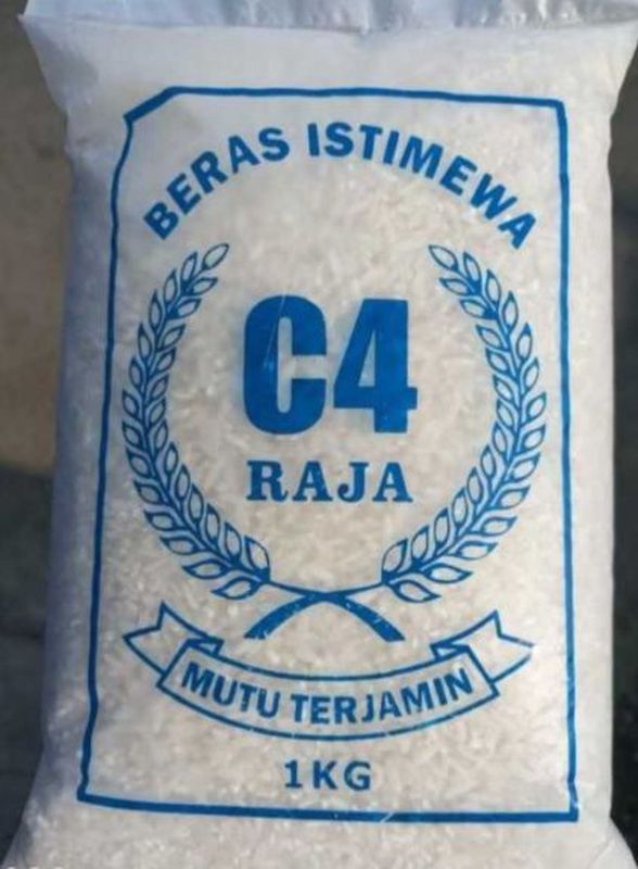 Beras C4