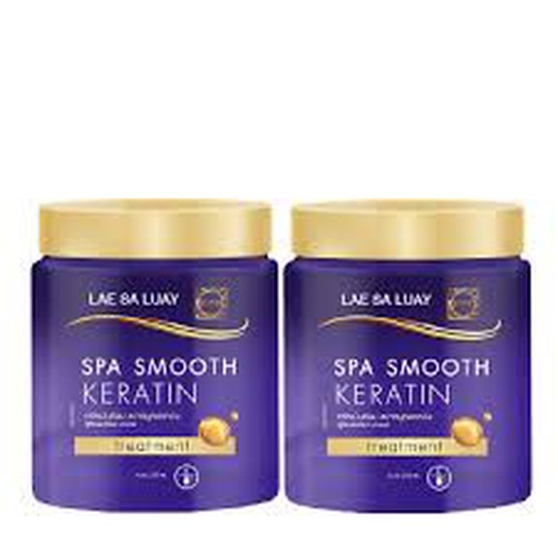 Cream Creambath lae sa luay