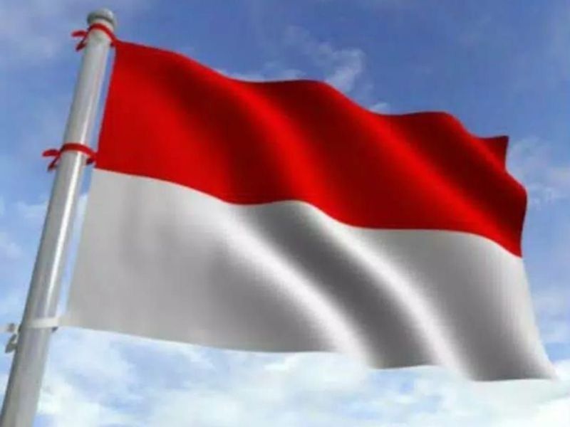 Bendera Merah Putih
