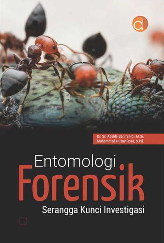 Entomologi Forensik
