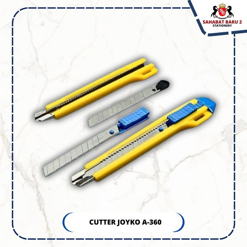 CUTTER JOYKO A-360