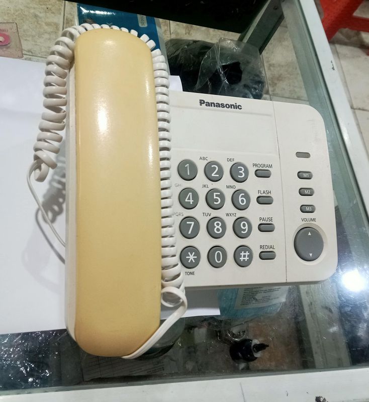 TELEPON RUANGAN PANASONIC