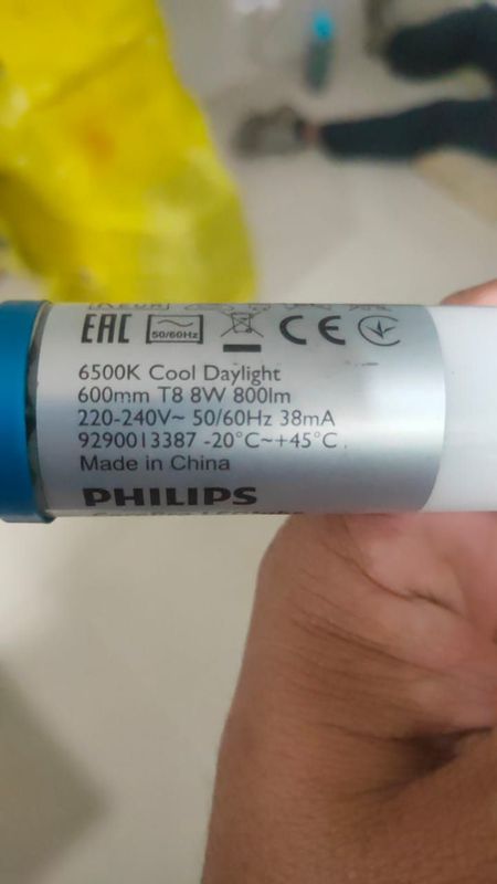 Philips Core Pro LED Tube