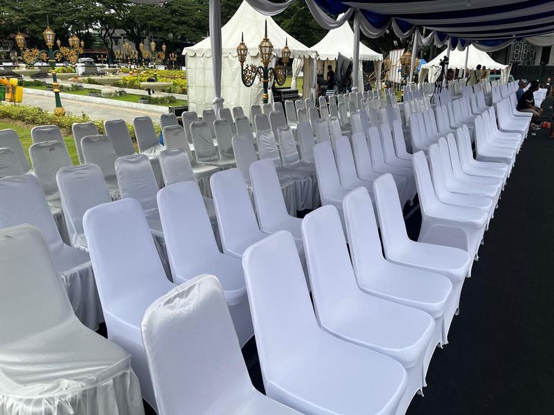 EVENT ORGANIZER