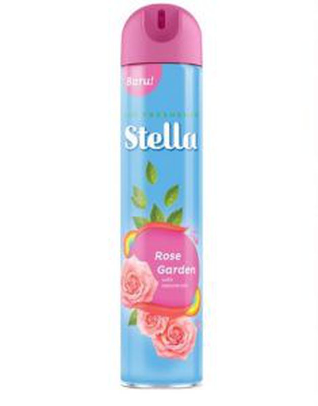 Stella Semprot - Rose