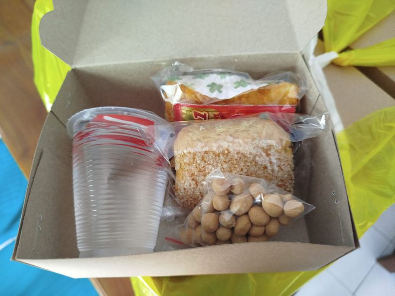 PAKET SNACK 3