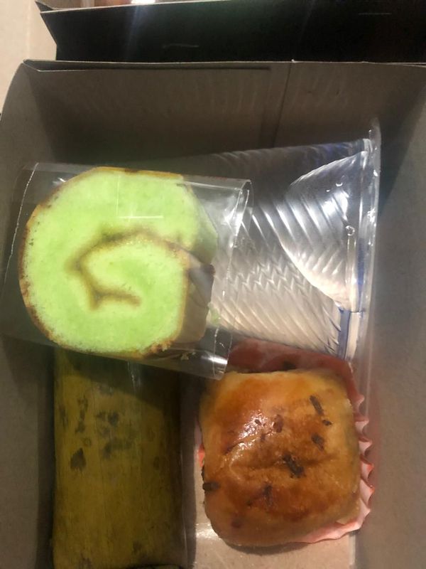 Snack Box 7