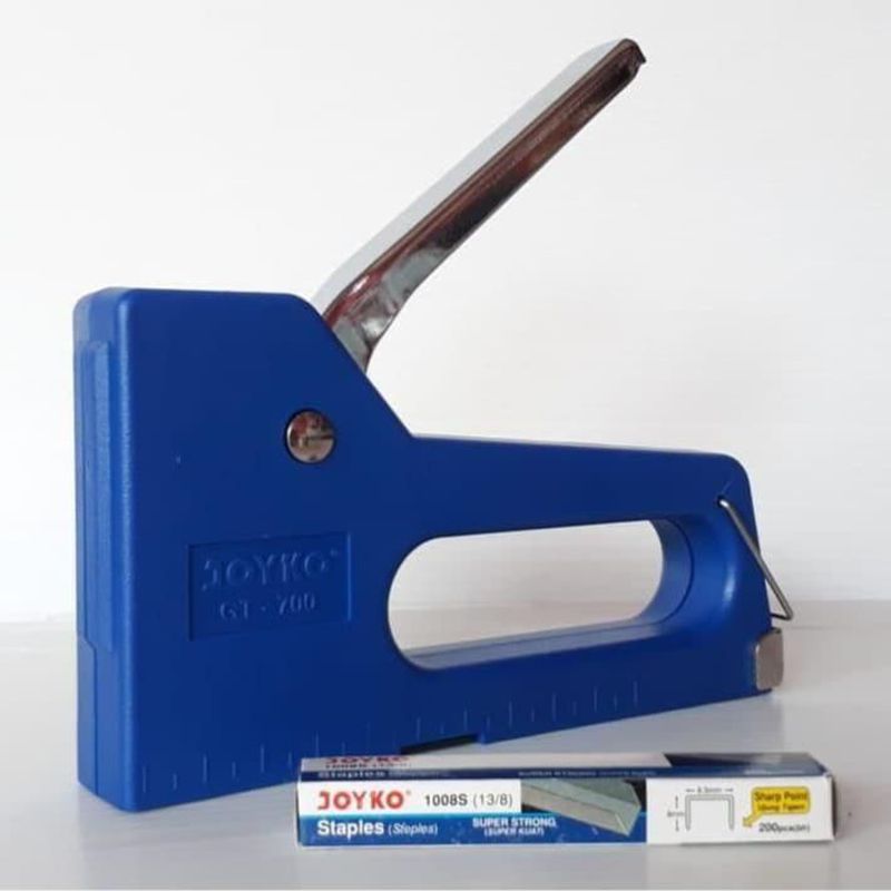 Stapler Tembak JOYKO GT-700 Gun Tacker Joyko GT-700