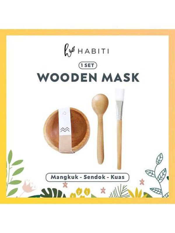 Kuas masker