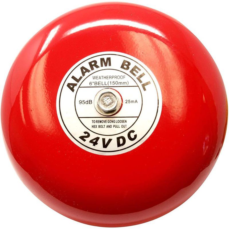 Emergency Alarm